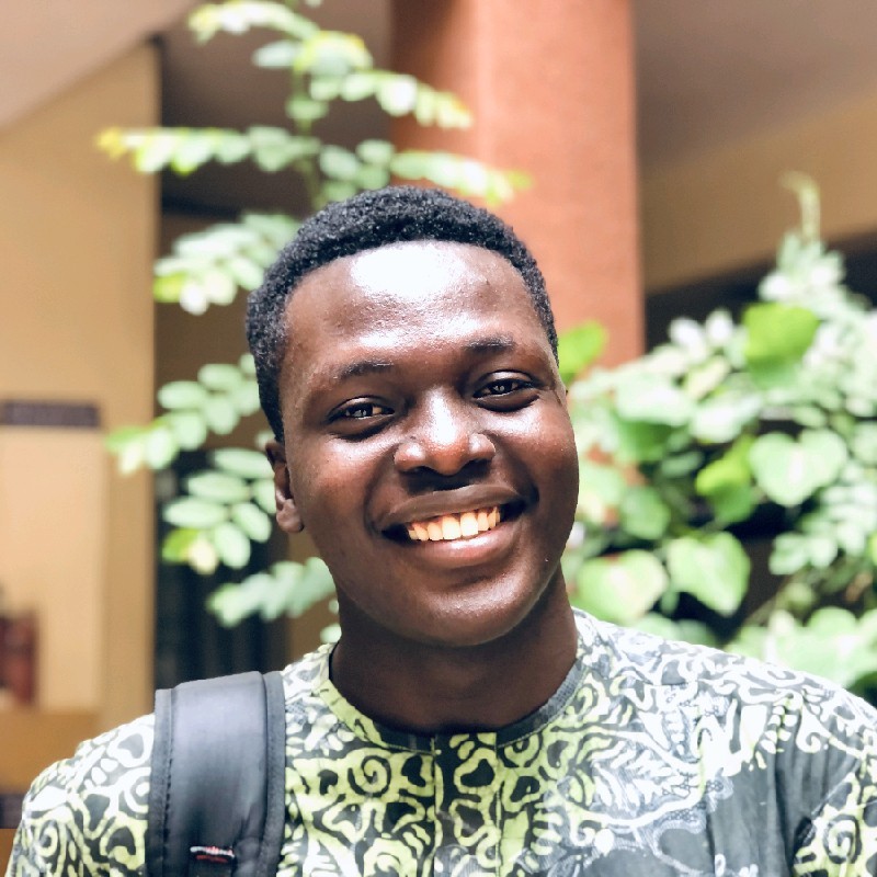 Peter Philip Johnson | Data & ML Enthusiast based in Kigali, Rwanda